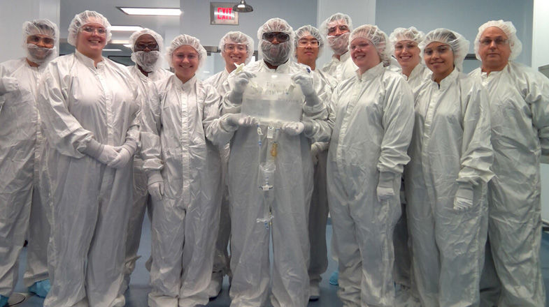 The Power of a Diverse and Equitable Workplace | Pfizer