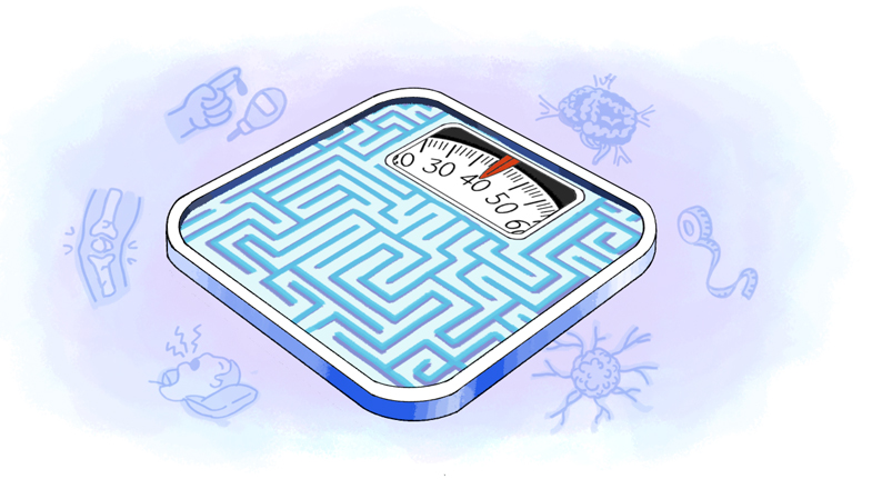 Understanding Obesity As A Complex Disease | Pfizer