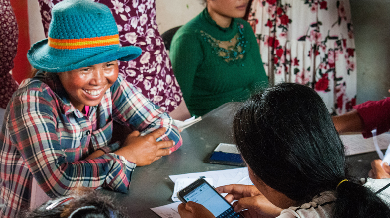 The Pfizer Foundation | Pfizer