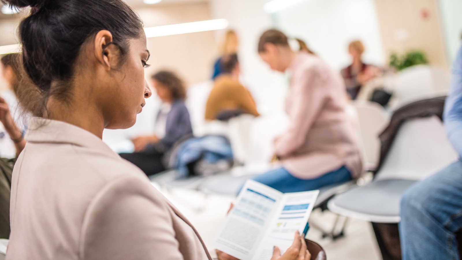 Empowerment Through Patient Education: How to Play an Active Role in ...