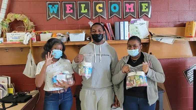 The Pfizer Foundation | Pfizer