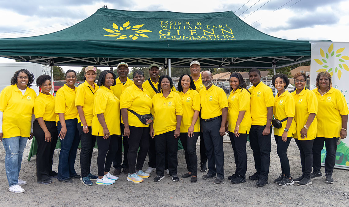 Pfizer's Multicultural Health Equity Collective Marks 10 Years of ...