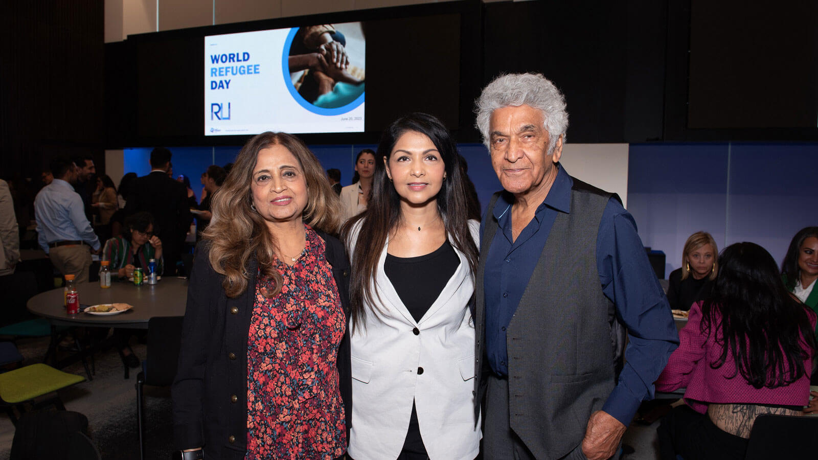 From Internship to C-Suite, Pfizer Executive Pays It Forward | Pfizer