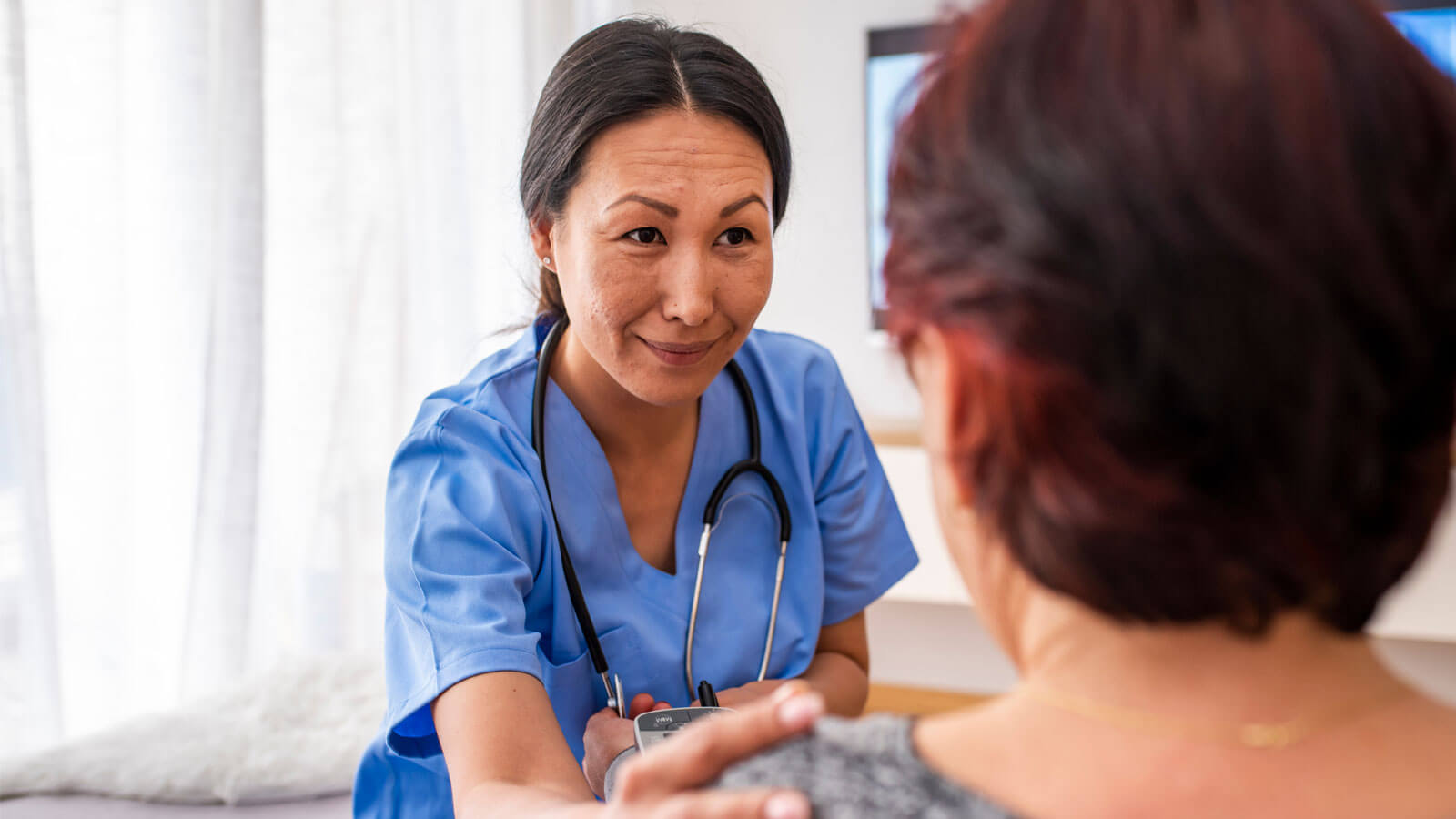 How Pfizer Puts Patients First in Clinical Trials | Pfizer