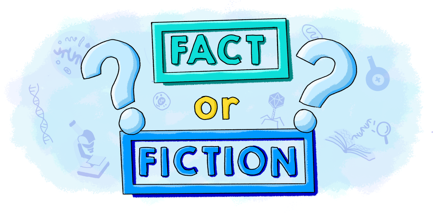 Gene Therapy Clip Art