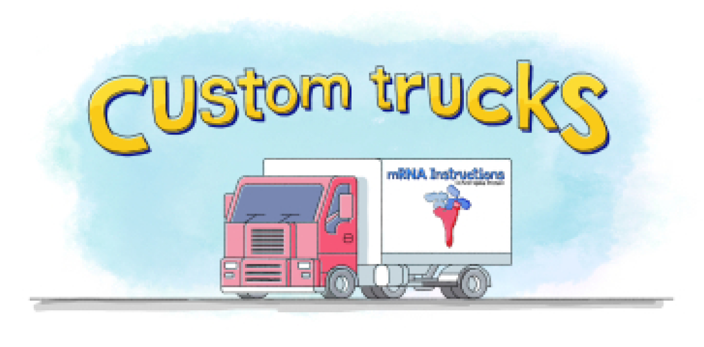 Inside the Delivery Vehicles Critical to the Success of mRNA - mRNA ...