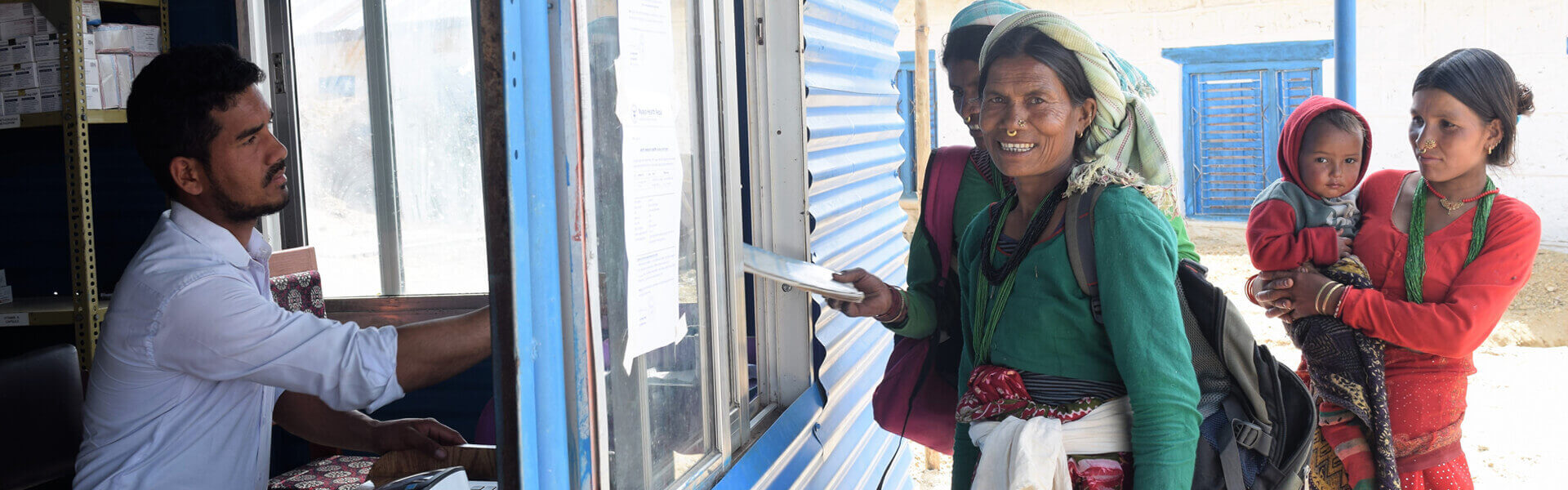 Investing in Community-Based Approaches against Infectious Diseases ...