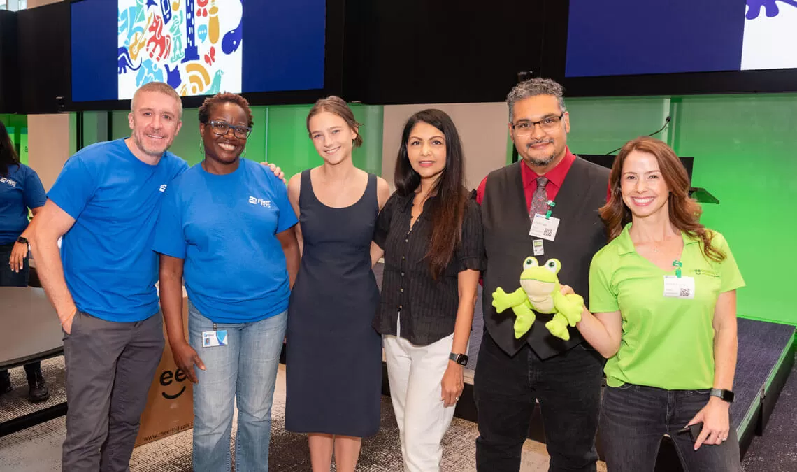 Pfizer Launches 175 Days of Good—A Global Commitment to Community ...