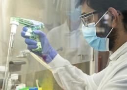 Pfizer Announces Positive Top-Line Data from Phase 3 Trial of Older ...